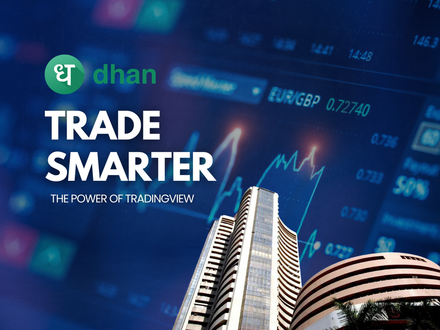 5 Benefits of Trading on Live TradingView Charts