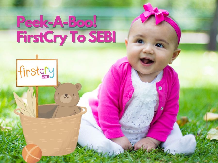 FirstCry Refiles IPO Papers: Reveals Rs 4,814 Cr Revenue Till Dec