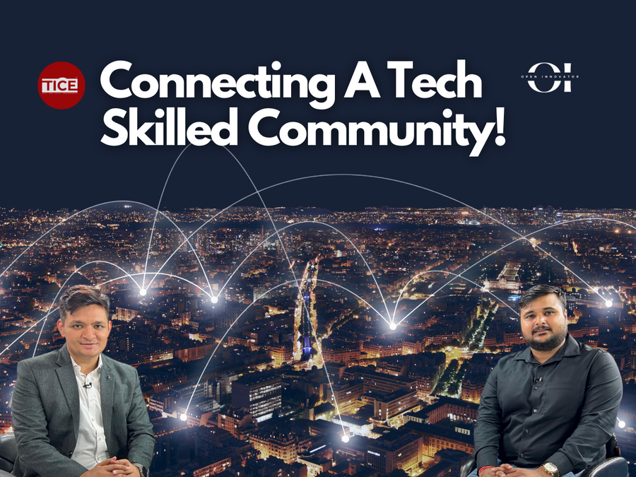 Unleashing Innovation: Hack2Skill's Journey in Transforming Tech Community