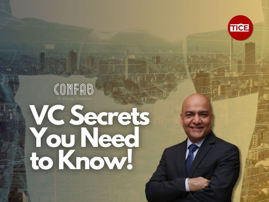 Funding Issues? Let's Crack the VC Code With IvyCap Ventures