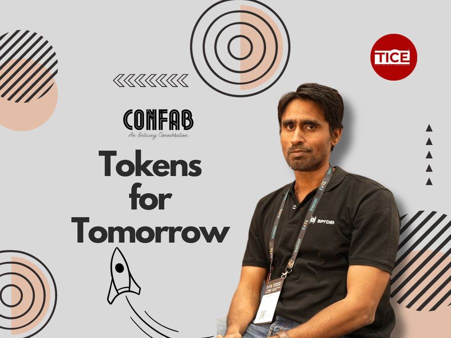 What is Tokenization? Decode With A Serial Tech Entrepreneur!