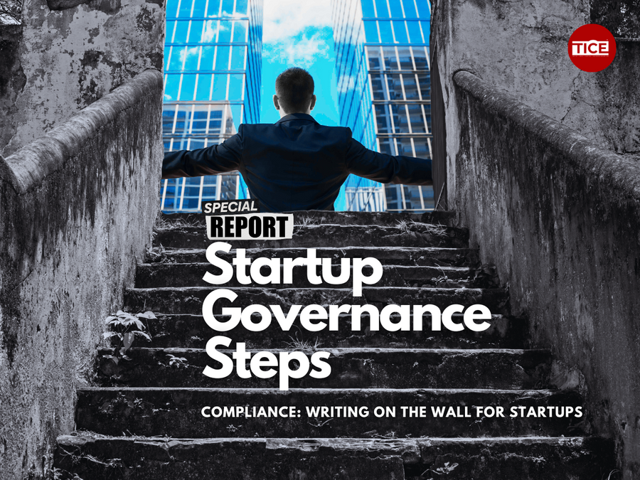 Startup Governance Step by Step: From Inception to Public Offering