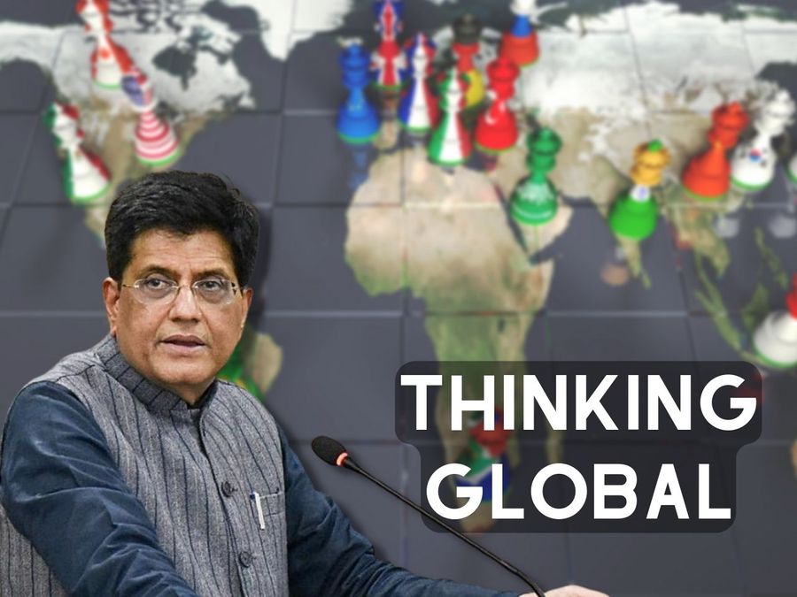 Startup 20: How Can India Take The Startup Spirit Global?