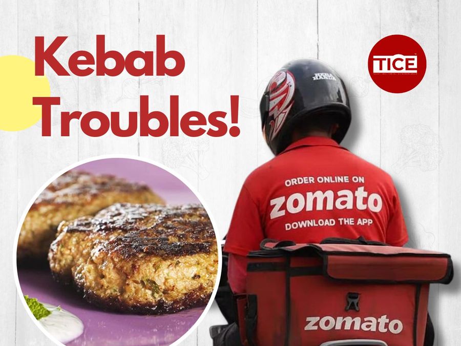 Zomato Faces Legal Scrutiny Over Alleged Deceptive Delivery Practices