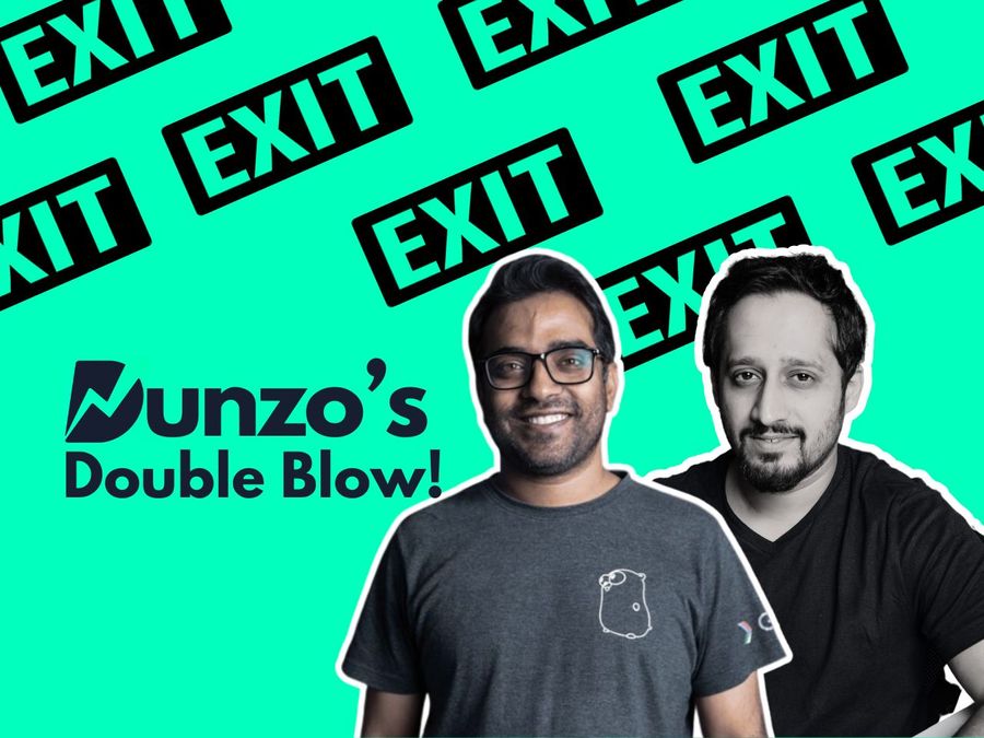 Exit Shockwaves: What is Wrong At Reliance Backed Dunzo? Exit Shockwaves: What is Wrong At Reliance Backed Dunzo?