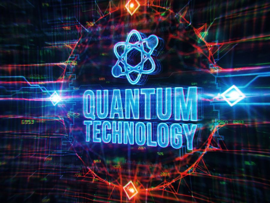 India's Cabinet Gives Green Light to National Quantum Mission