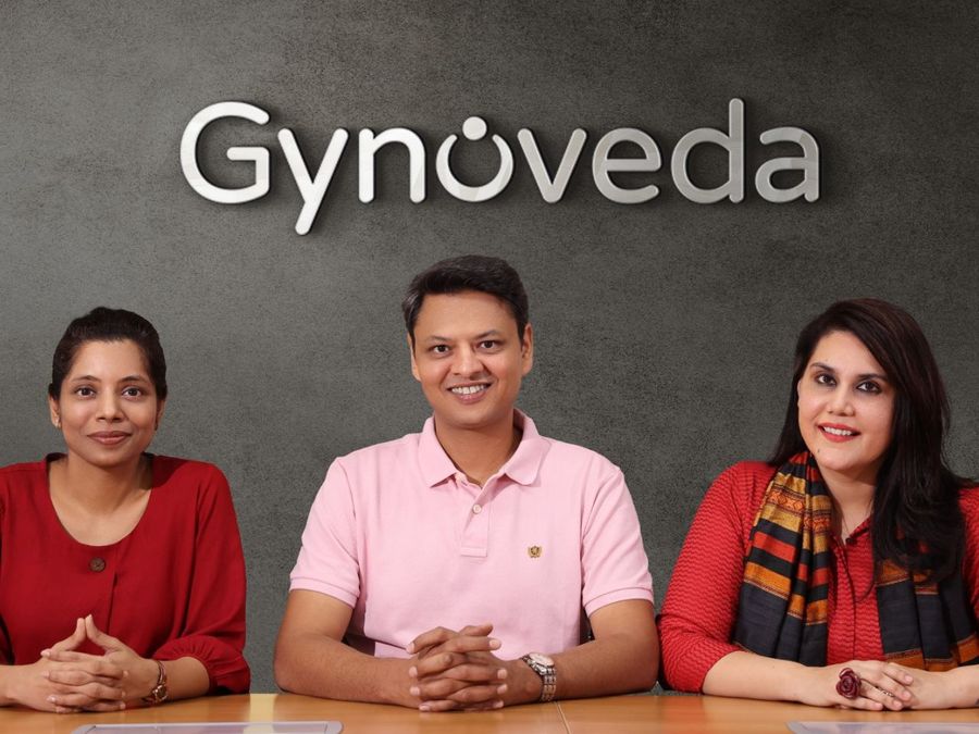 Women Led Startup Gynoveda Secures $10M Funding Led By India ...