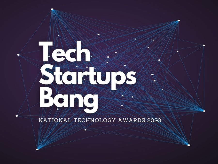 National Technology Awards: Who Are The Most Innovative Startups?
