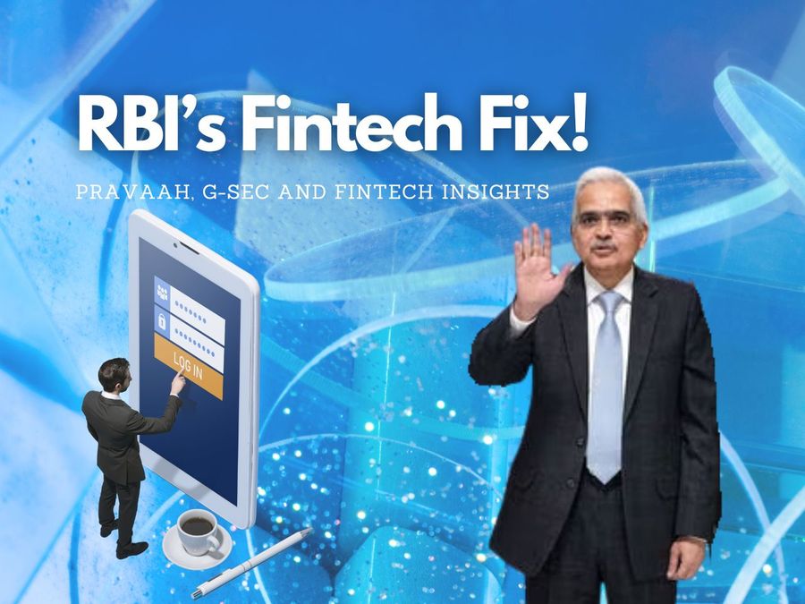 RBI's Fintech Innovation: Apps, Approvals & Industry Insights