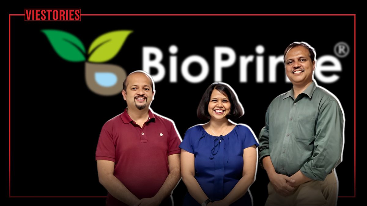 Trio Entrepreneurs Built a Multi-Million Worth Business, Bridging an Agri-Sector Gap | Bioprime ...