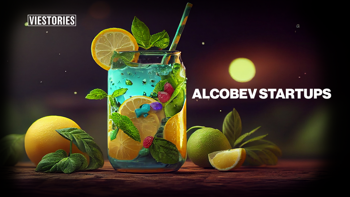 Best AlcoBev Startups in India for 2025
