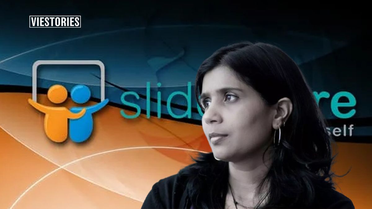 SlideShare Cofounders Launch a new platform Jaunt SlideShare Cofounders Launch a new platform Jaunt