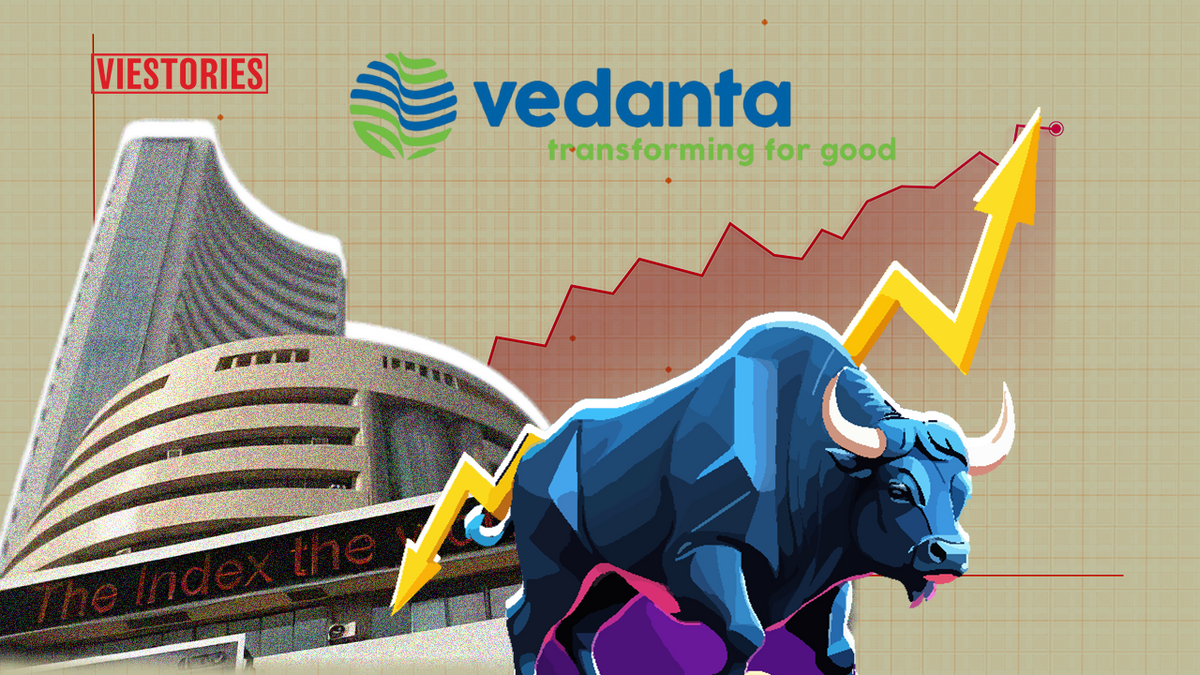 Vedanta Share Price Target 2025 2026 to 2030