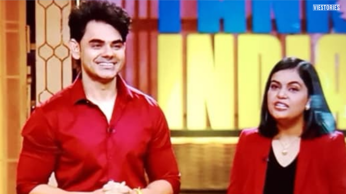 Nooky On Shark Tank India: Offering Chocolate for Deeper Connection