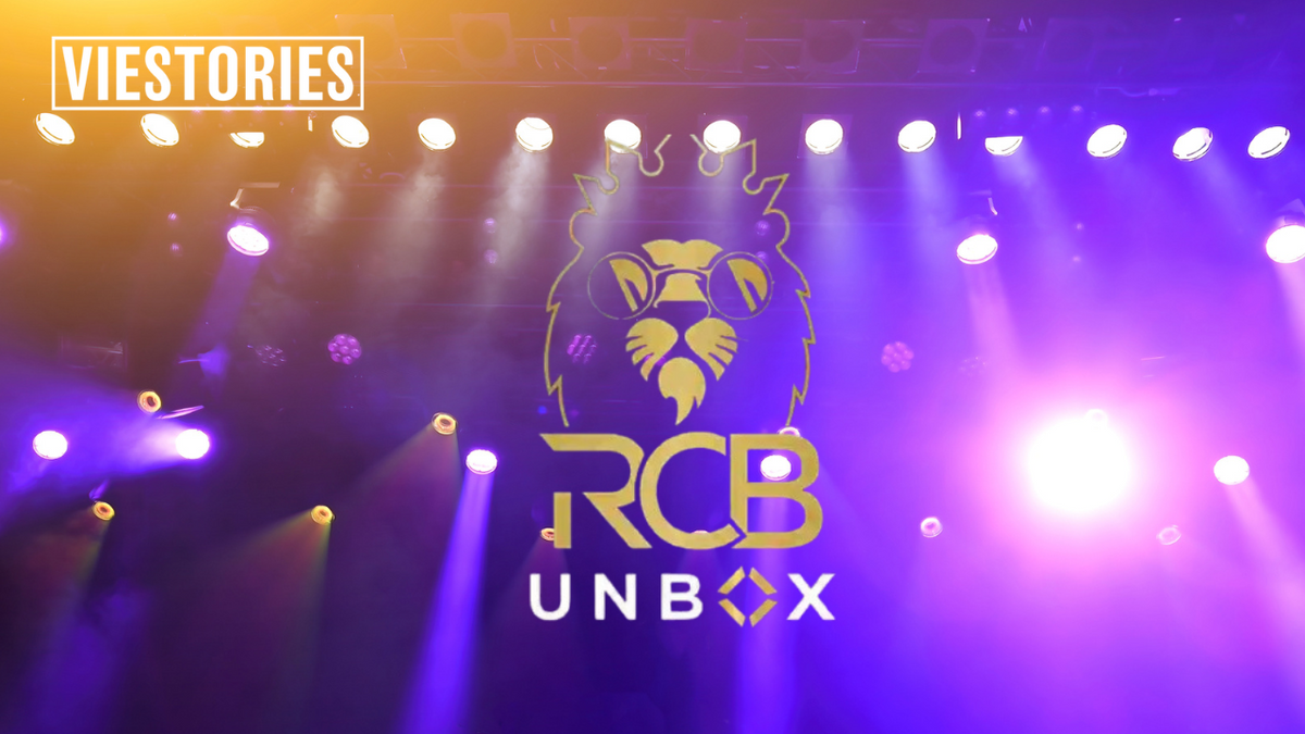 RCB Unbox Event 2025: Date, Time, Venue, Performers, Tickets & Live ... RCB Unbox Event 2025: Date, Time, Venue, Performers, Tickets & Live ...