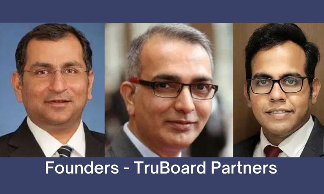 [Funding alert] Fintech startup TruBoard Partners raises $2.7 mn in funding