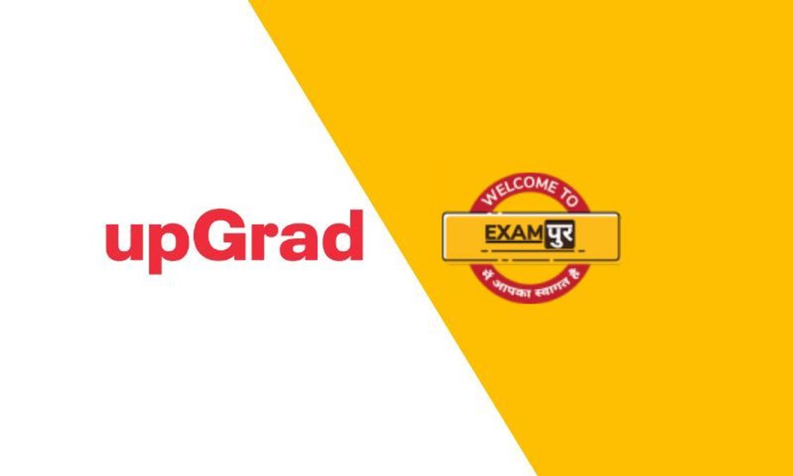 Edtech Unicorn upGrad acquires Exampur Edtech Unicorn upGrad acquires Exampur