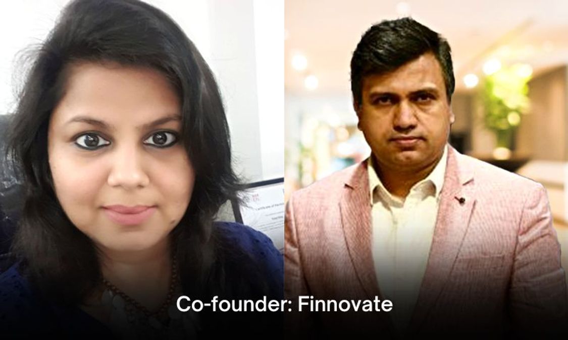 [Funding alert] Finnovate raises nearly $1 mn in Pre-Series A round funding