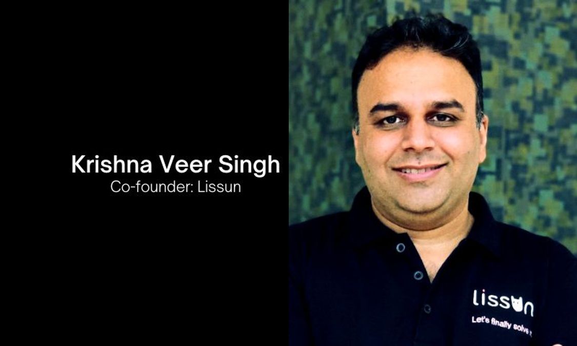 [Funding alert] Mental Healthcare Platform Lissun raises $1 mn From ...