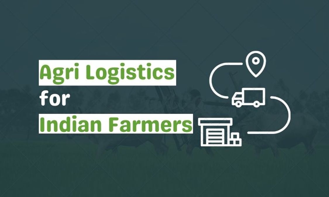 How Agri logistics is solving the big problems of small farmers