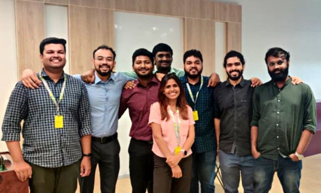 Halma India Internship Offers Rich Learning and Market Insights in ...