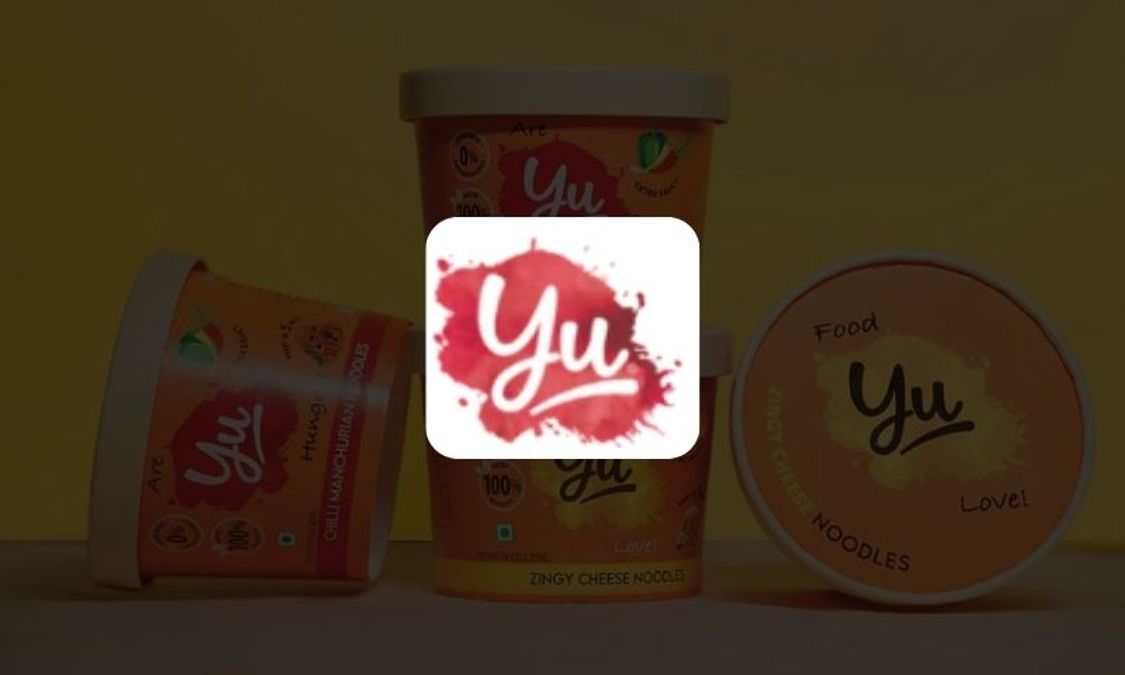 [Funding alert] Consumer Foods Platform Yu Foodlabs Raises INR 20 Cr in ...