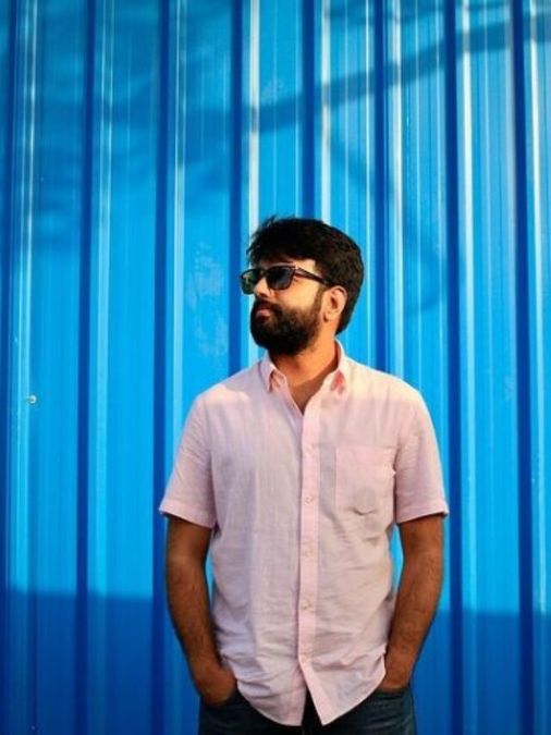 Yashraj Mukhate is an Indian music producer, composer and social media ...