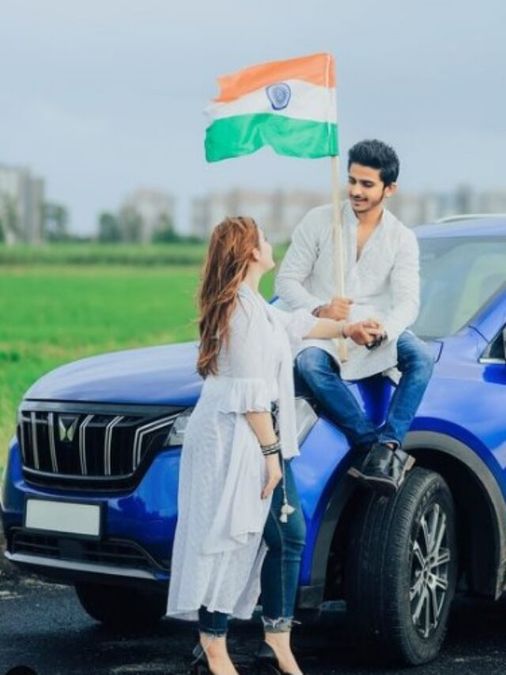 Rehman Malik l Rehman gained a lot of popularity at a young age. He grew up in Mumbai with his ...