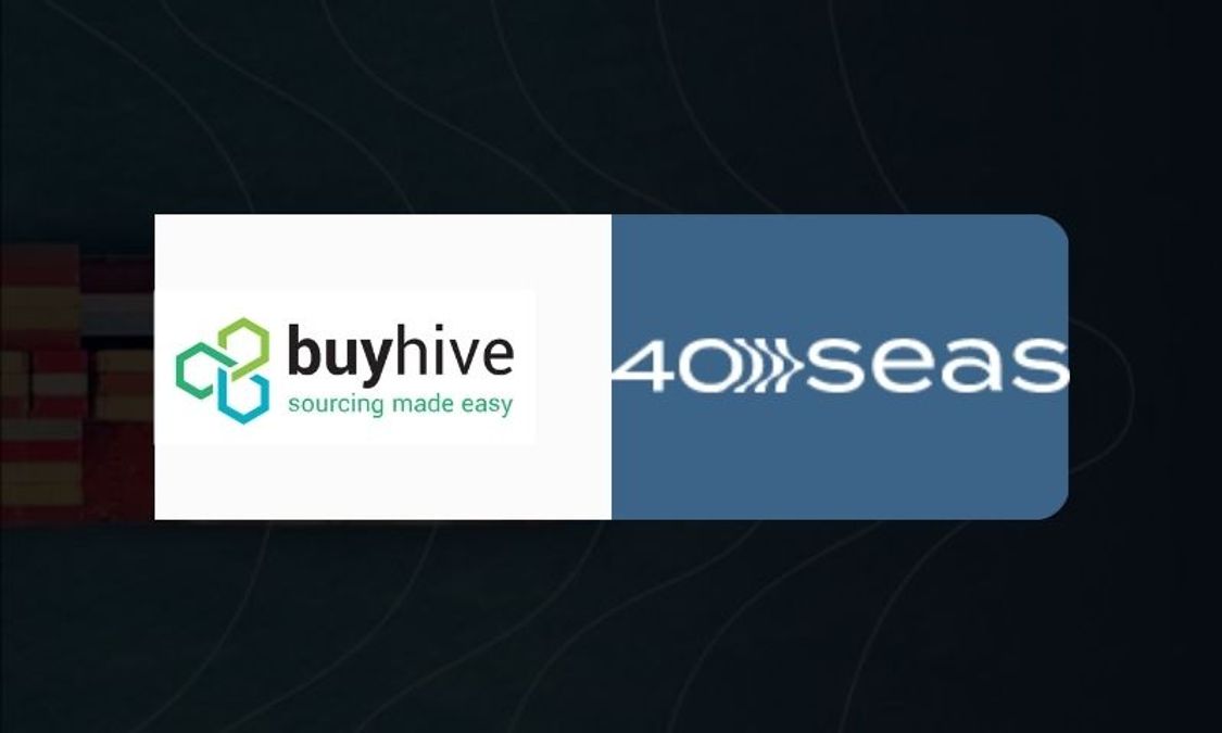 BuyHive Partners with 40Seas To Offer Cross-border B2B Financing to SME Buyers