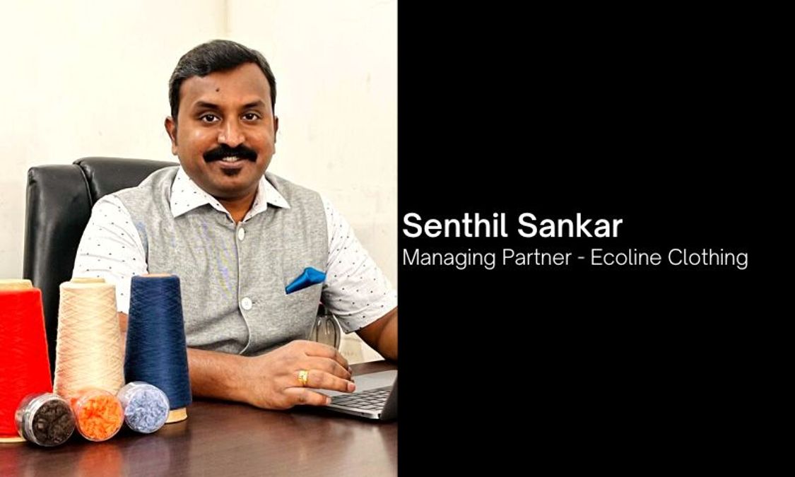 The Brand Behind PM Narendra Modi's Trending Jacket- Ecoline Clothing