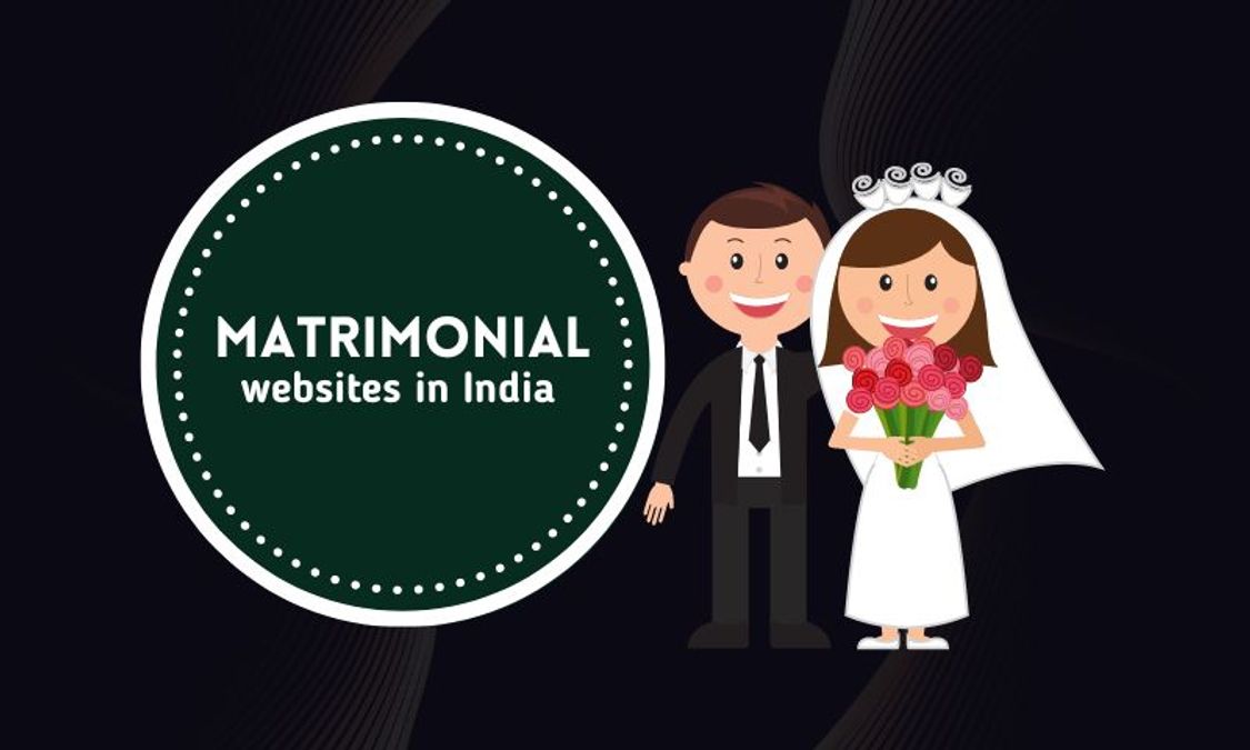 Top 13 Best Matrimonial Websites in India in 2024