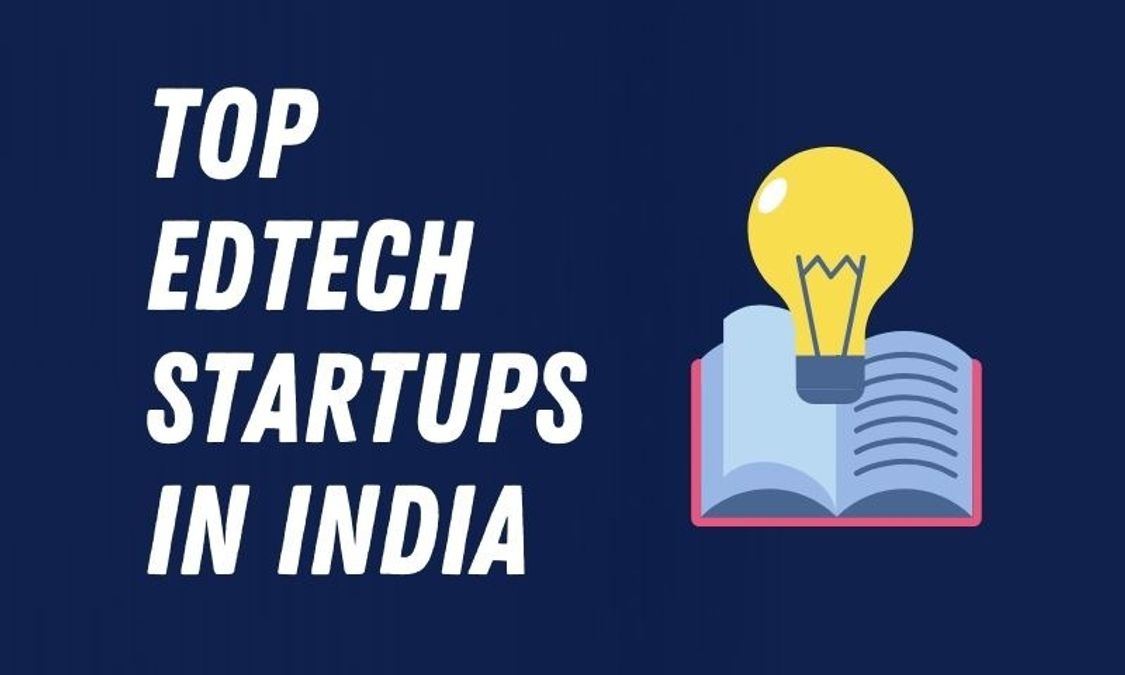 Top 20 Best EdTech Startups in India to Watch in 2025 | Indian Edtech ...