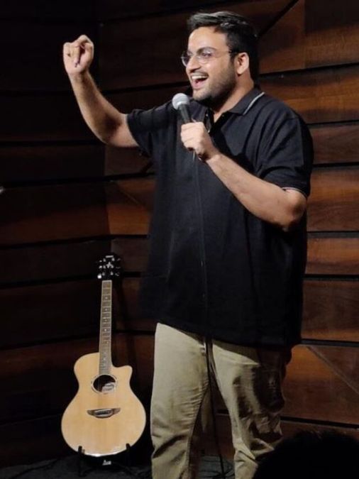 Karunesh Talwar is one of the most well-known figures in the Indian ...