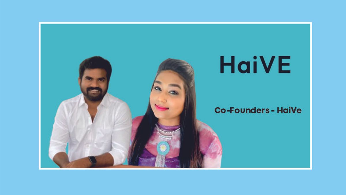 [Funding alert] HaiVE.Tech Secures $1mn in Pre-seed Funding