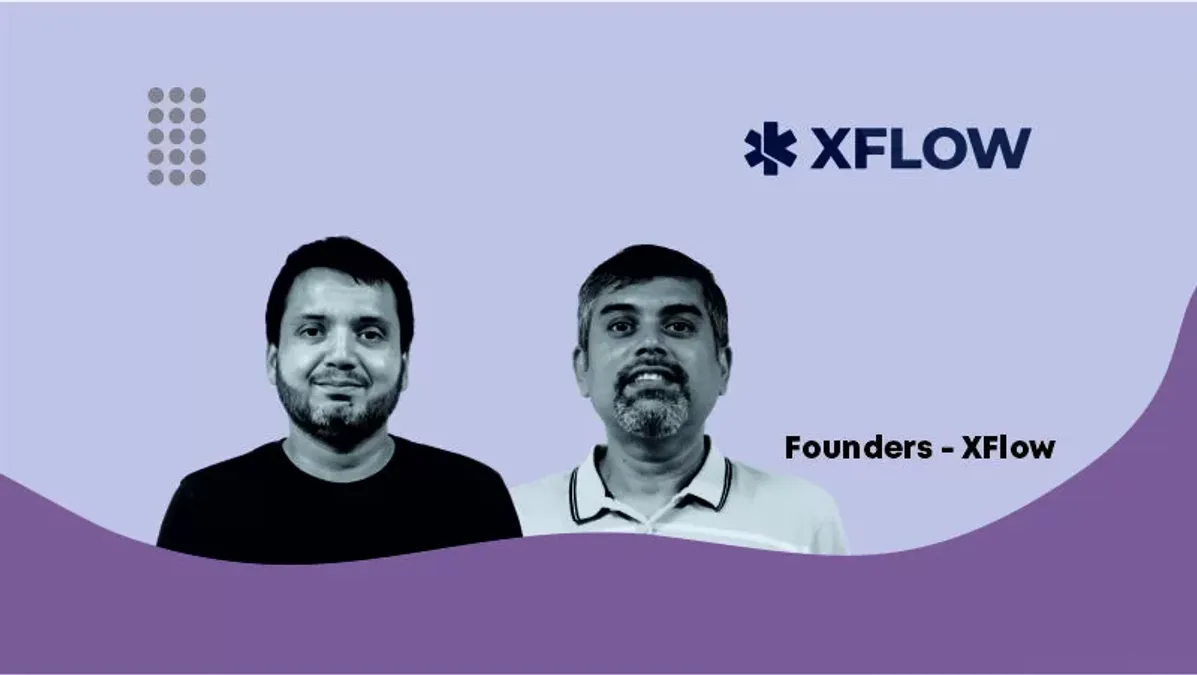 [Funding alert] Cross-border Payments Firm XFlow Secures $10.2 Mn in Pre-Series A Round