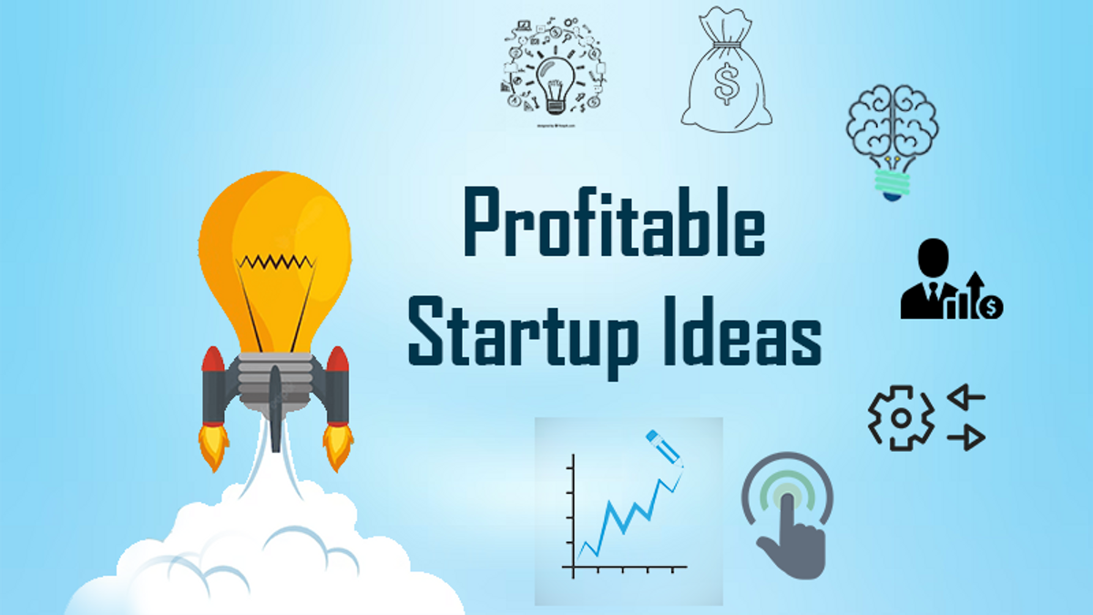 Best Profitable Startup Ideas in India in 2024