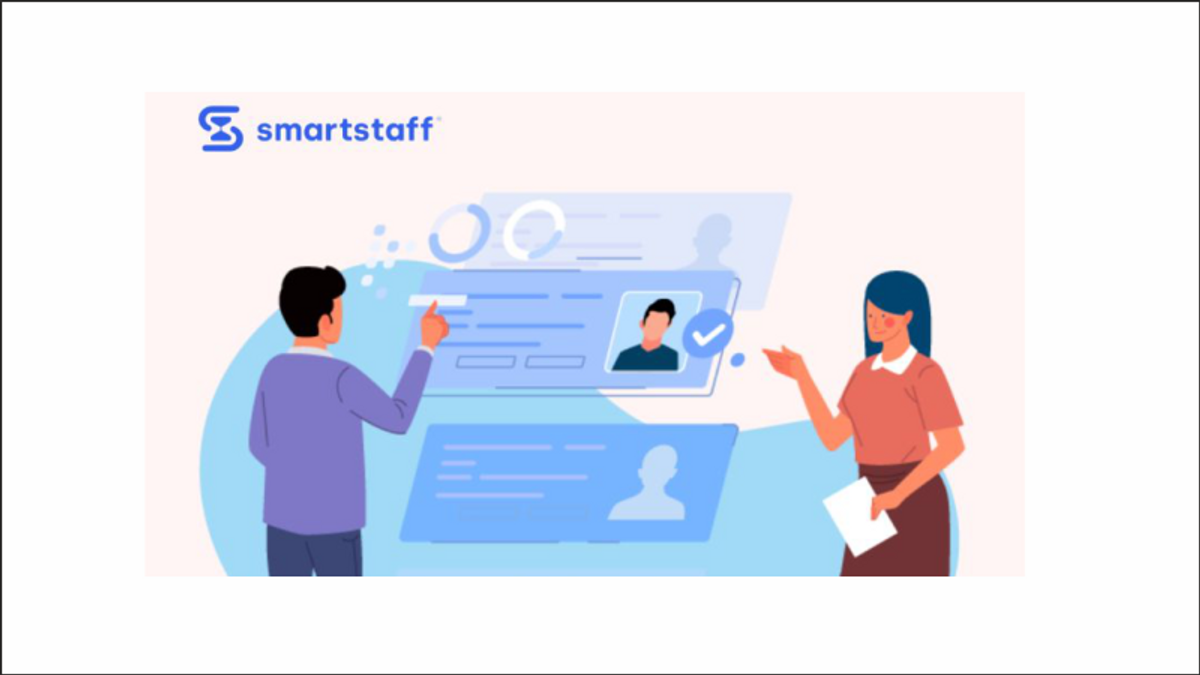 [Funding alert] Smartstaff Raises $6.2 Million In Series A Round