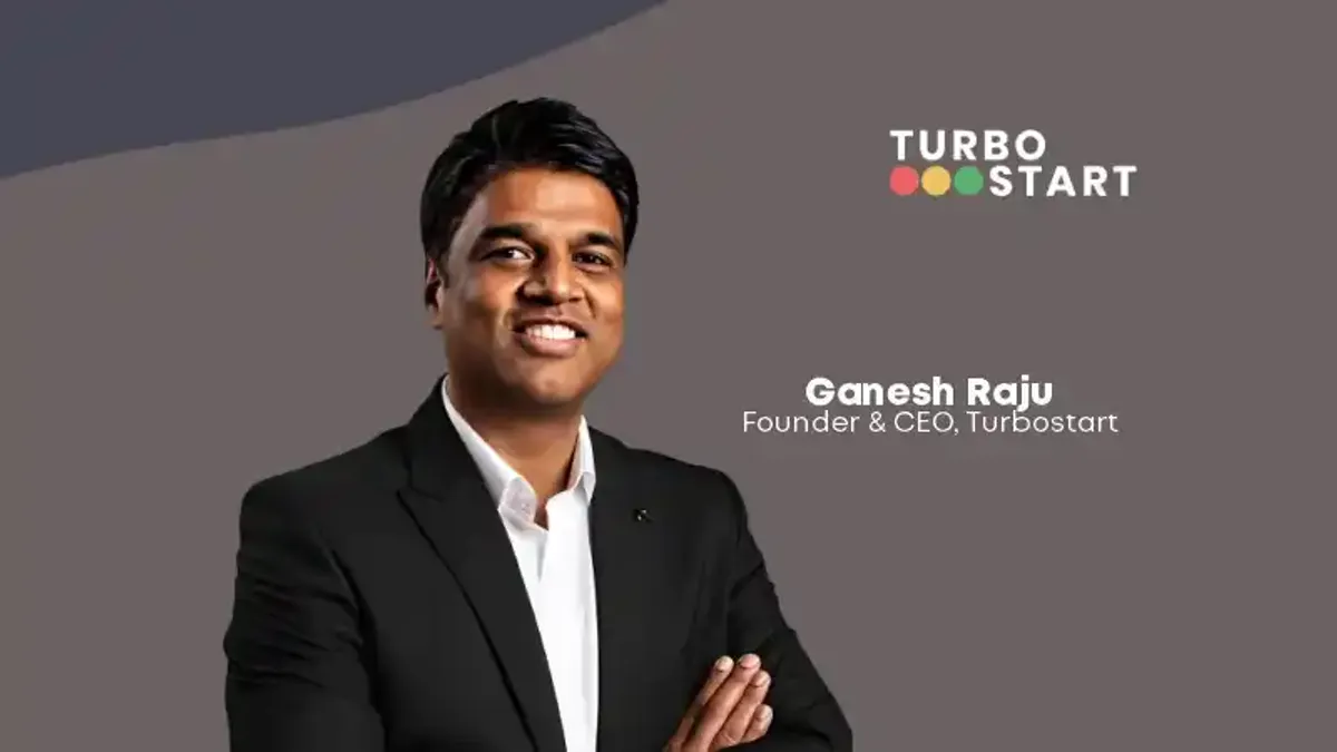Turbostart Launches AI Innovation Challenge, Offering Up to INR 1 Crore ...