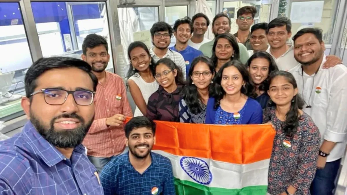 [Funding alert] Spacetech Platform Manastu Space Secures Additional $3 ...