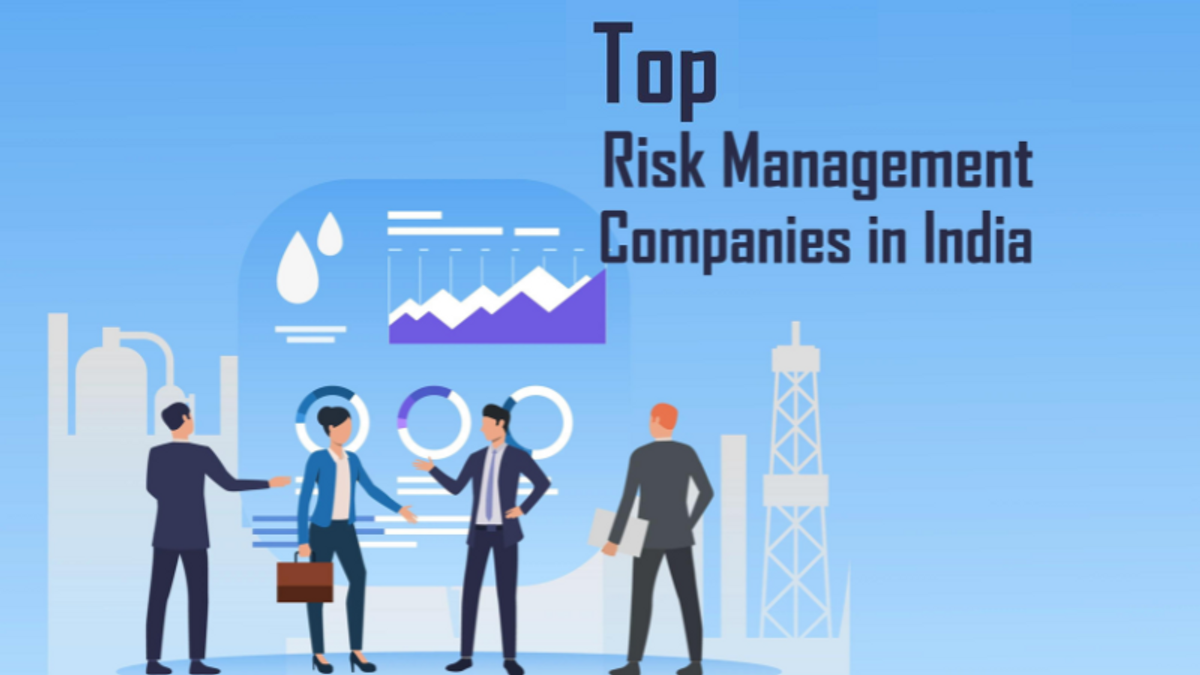 Top 10 Risk Management Companies in India