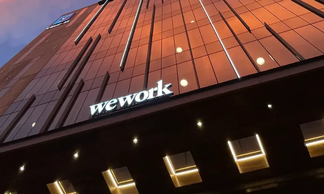WeWork India Launches WeWork Labs Investment Programme To Back Early ... WeWork India Launches WeWork Labs Investment Programme To Back Early ...