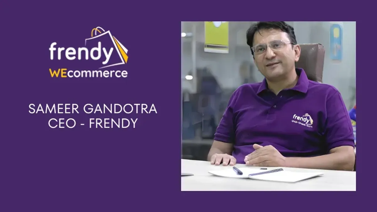 [Funding alert] Frendy Secures $2Mn Funding From Auxano Capital and Others