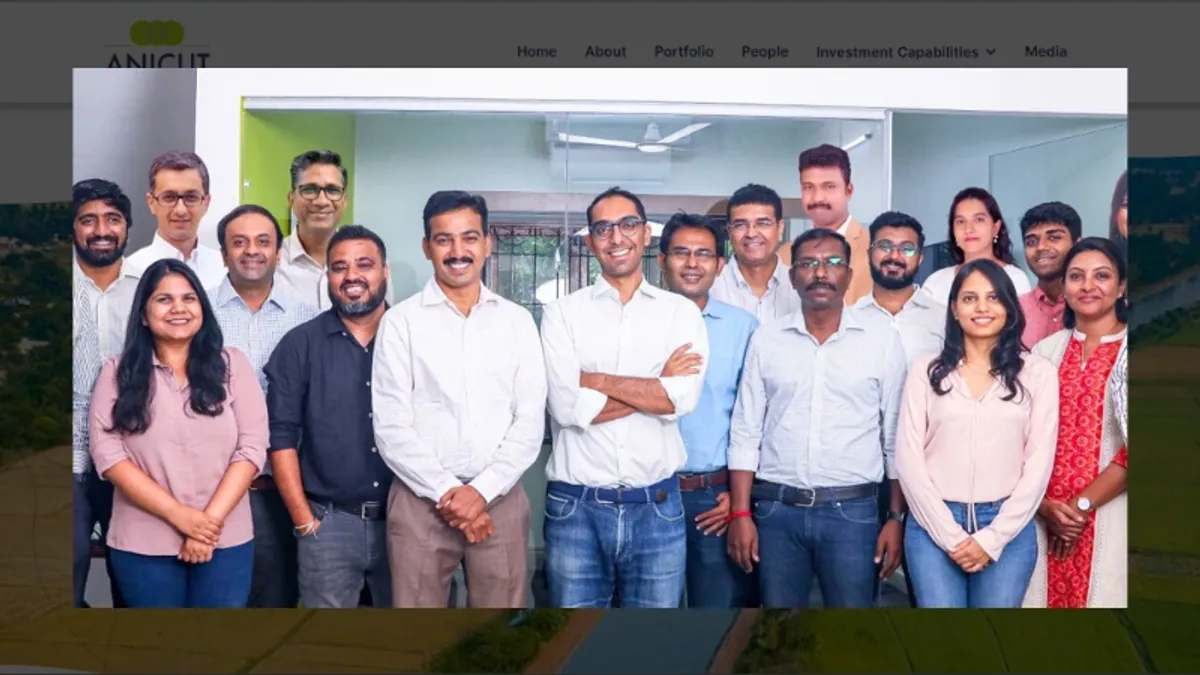 [Funding alert] HDFC AMC's Fund of Funds Invests over Rs 30 cr in Anicut Capital