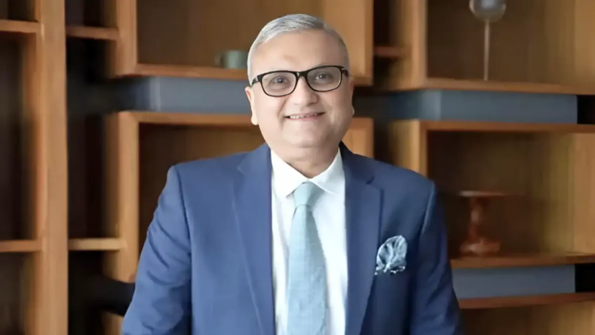 Lockton Enters the Indian Market; Dr. Sandeep Dadia Appointed Country CEO