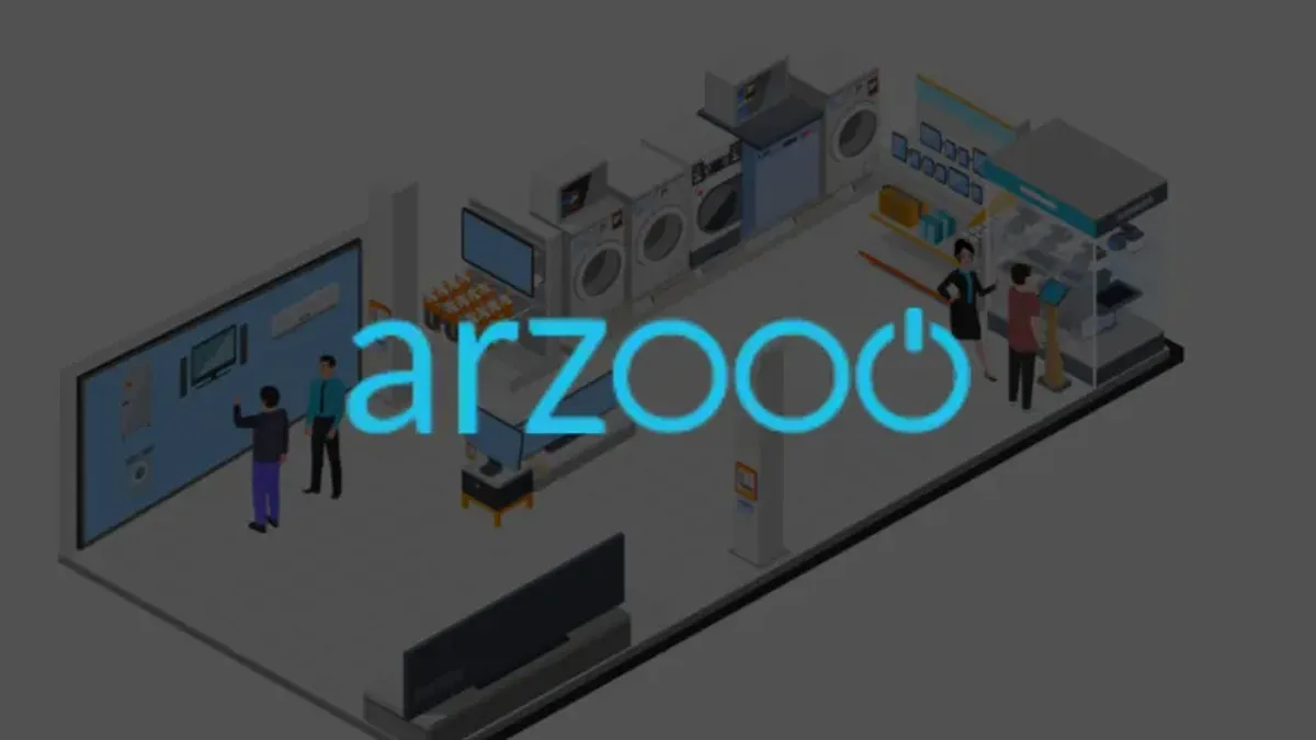 [Funding alert] Retail Tech Startup Arzooo Secures Extended Series B ...