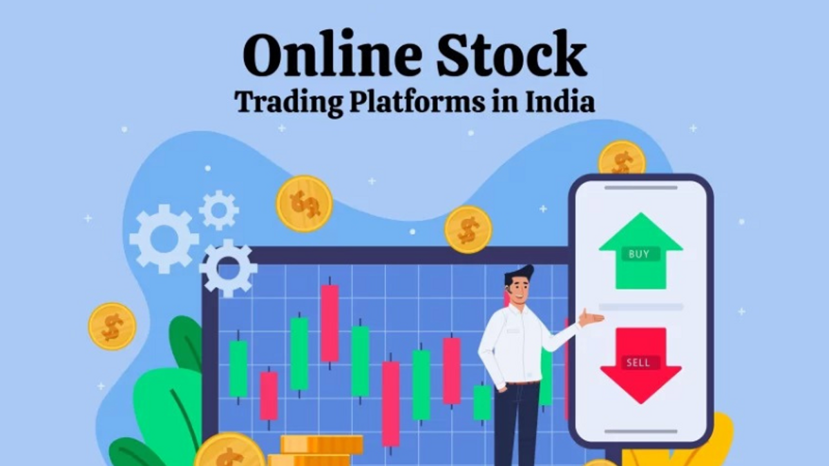 Top 12 Online Stock Trading Platforms in India