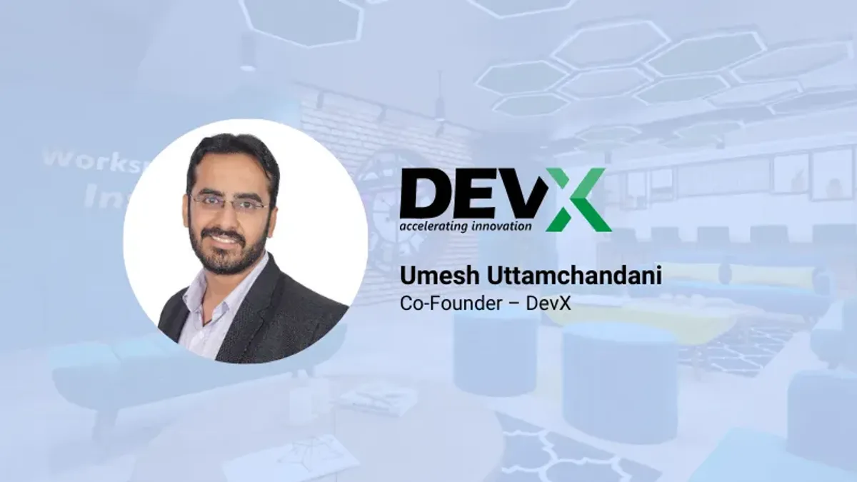 [Funding alert] Co-working Startup DevX Secures $7 Mn Equity & Debt ...