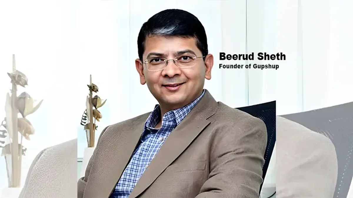 Gupshup Introduces Conversation Cloud To Facilitate AI-Powered B2C ...