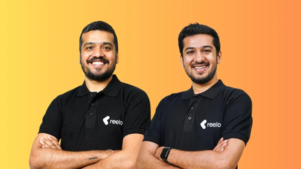 Reelo Funding News - Customer Loyalty Platform Reelo Secures $1 Mn ...