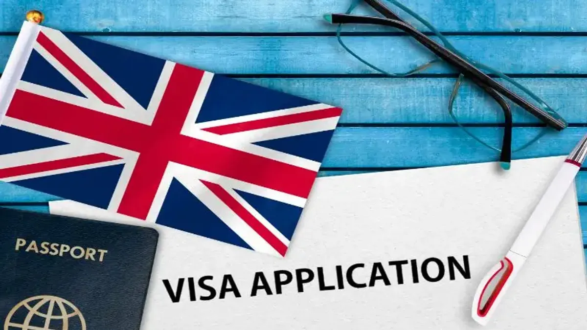 Documents Checklist for UK Work Permit Visa Extension Applications